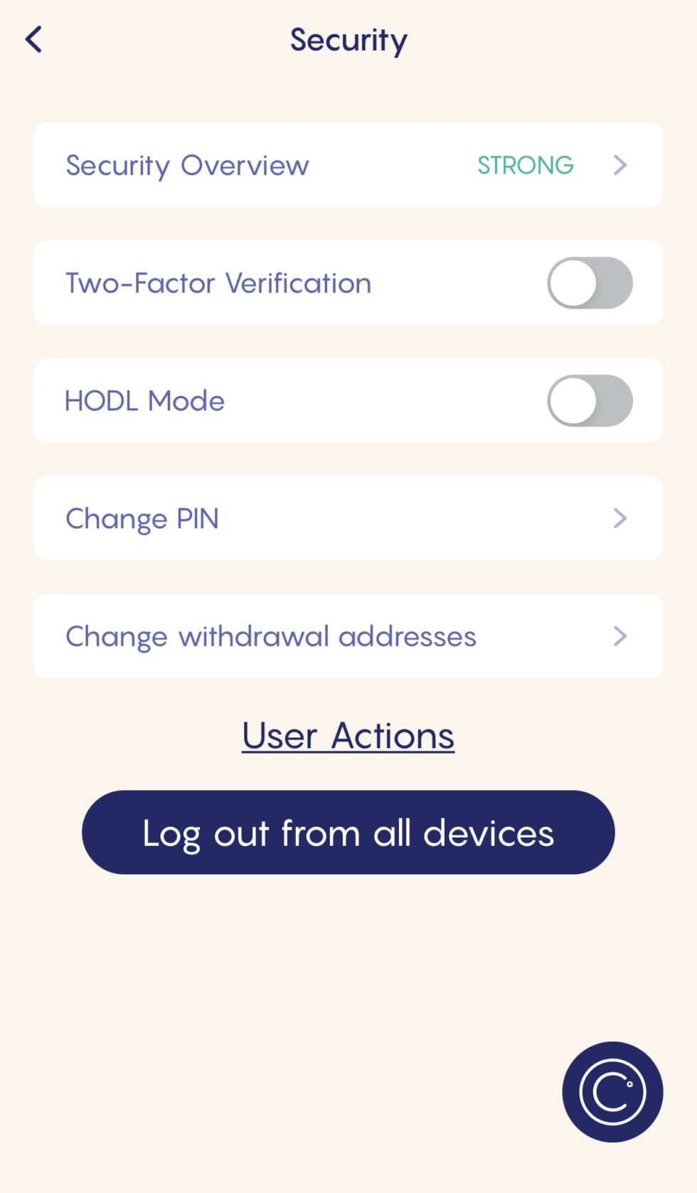 Celsius Network 使用美元穩定幣每週爽領 11% 年息 完整使用介紹 | To-Coin