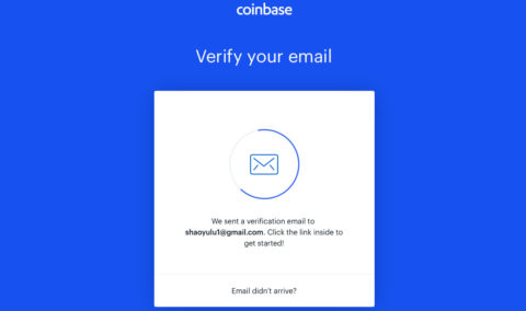 Coinbase台灣可以用嗎？手續費高嗎？新手視角完整買賣教學 | To-Coin