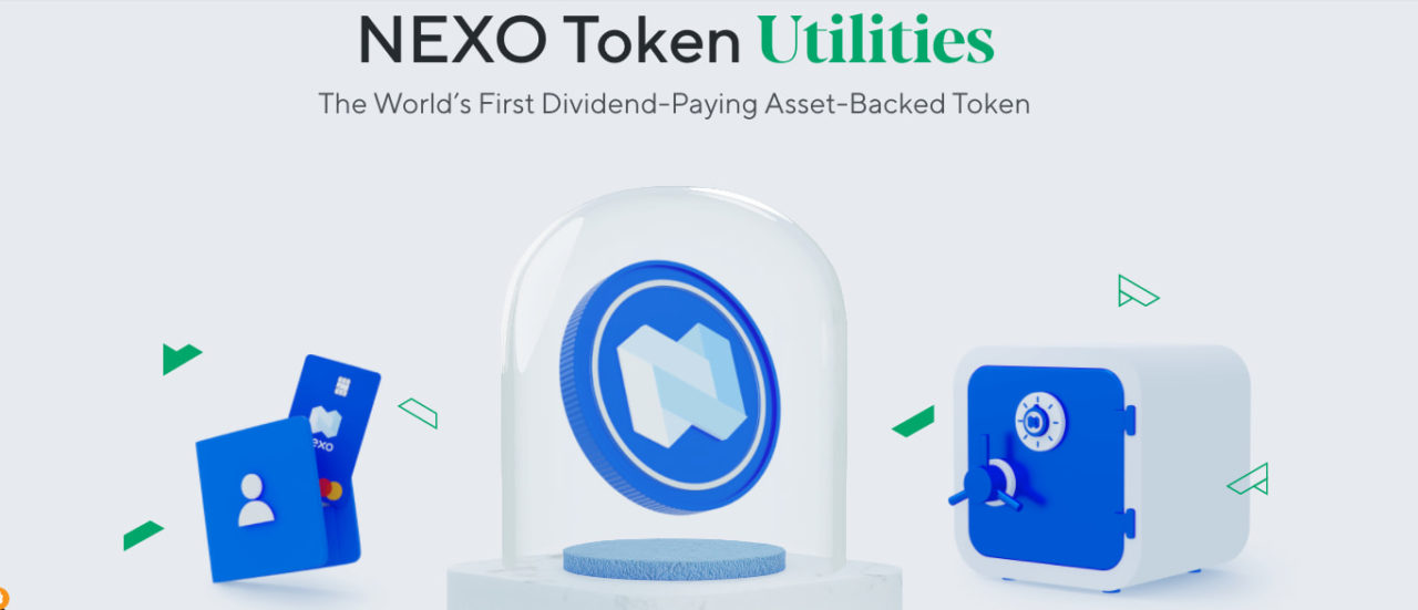 Nexo 加密貨幣銀行 年息最高12% 初心者詳細使用教學 | To-Coin