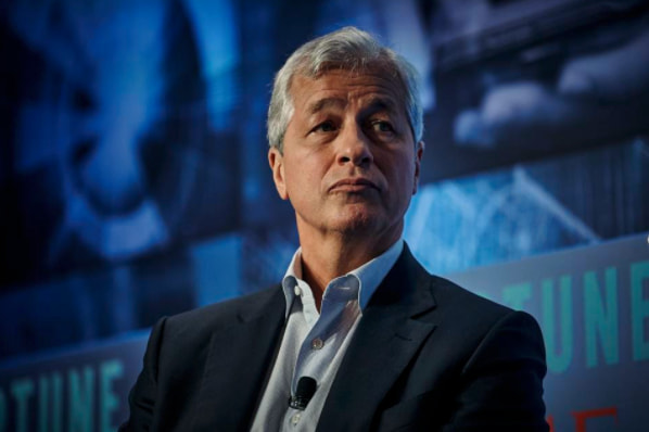 JPMorgan成為美國第一家為所有財富管理客戶提供比特幣和其他加密貨幣基金的銀行 | To-Coin