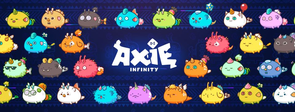 Axie Infinity 爆紅背後的遊戲經濟模型介紹 | To-Coin